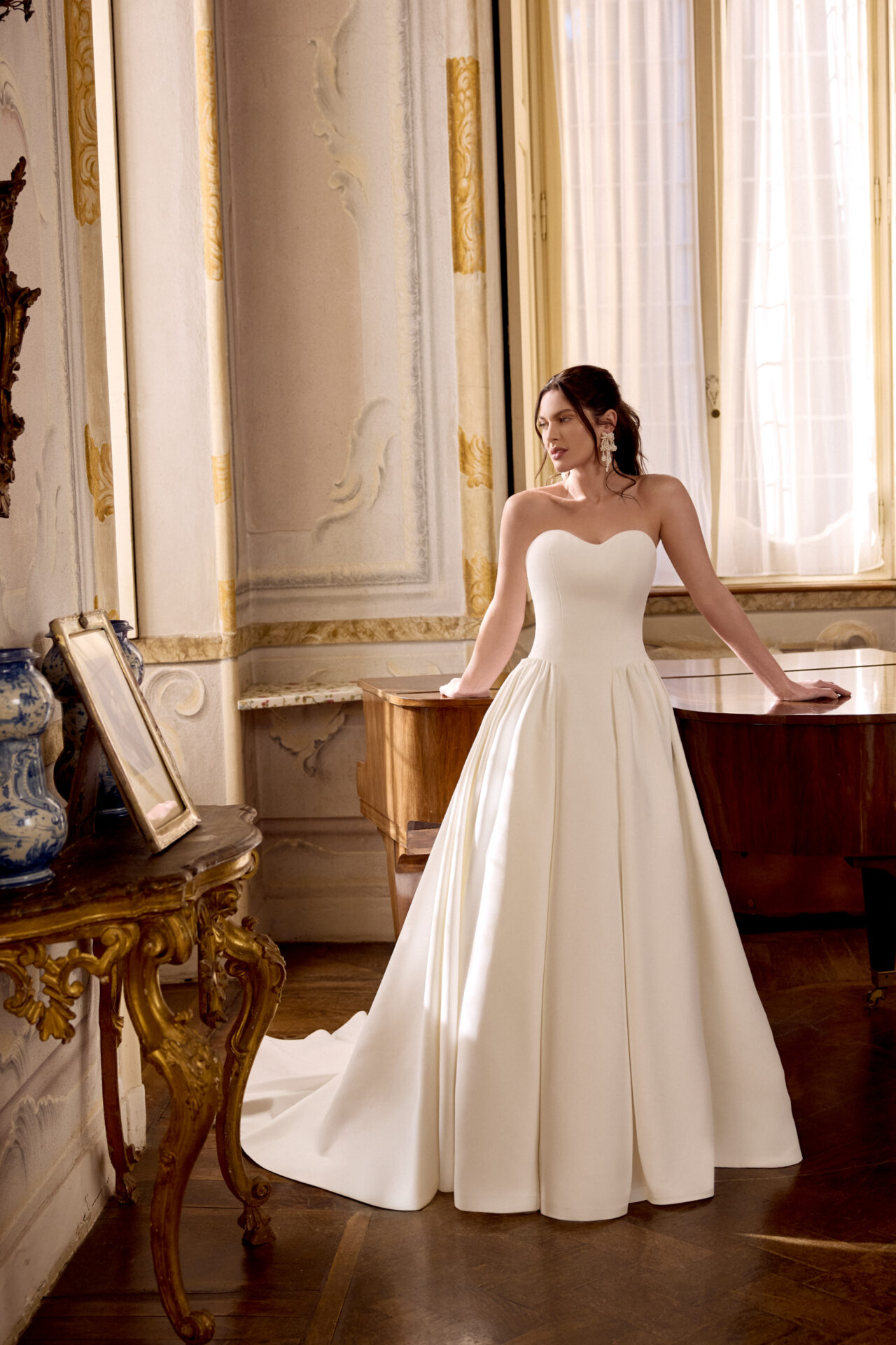 Wedding Dress Trends for 2026 | The Bridal Atelier