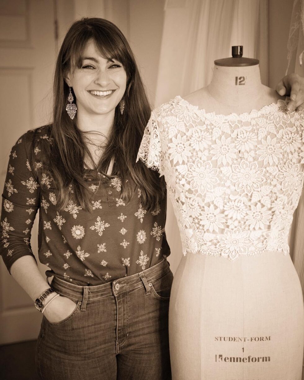 Wedding Dresses Brighton - About | The Bridal Atelier